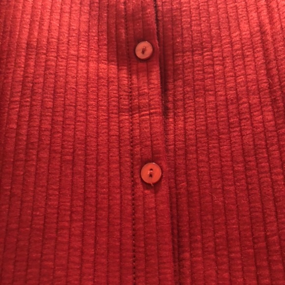 Tops | New Mock Neck Button Up Sweater Holiday Party | Poshmark